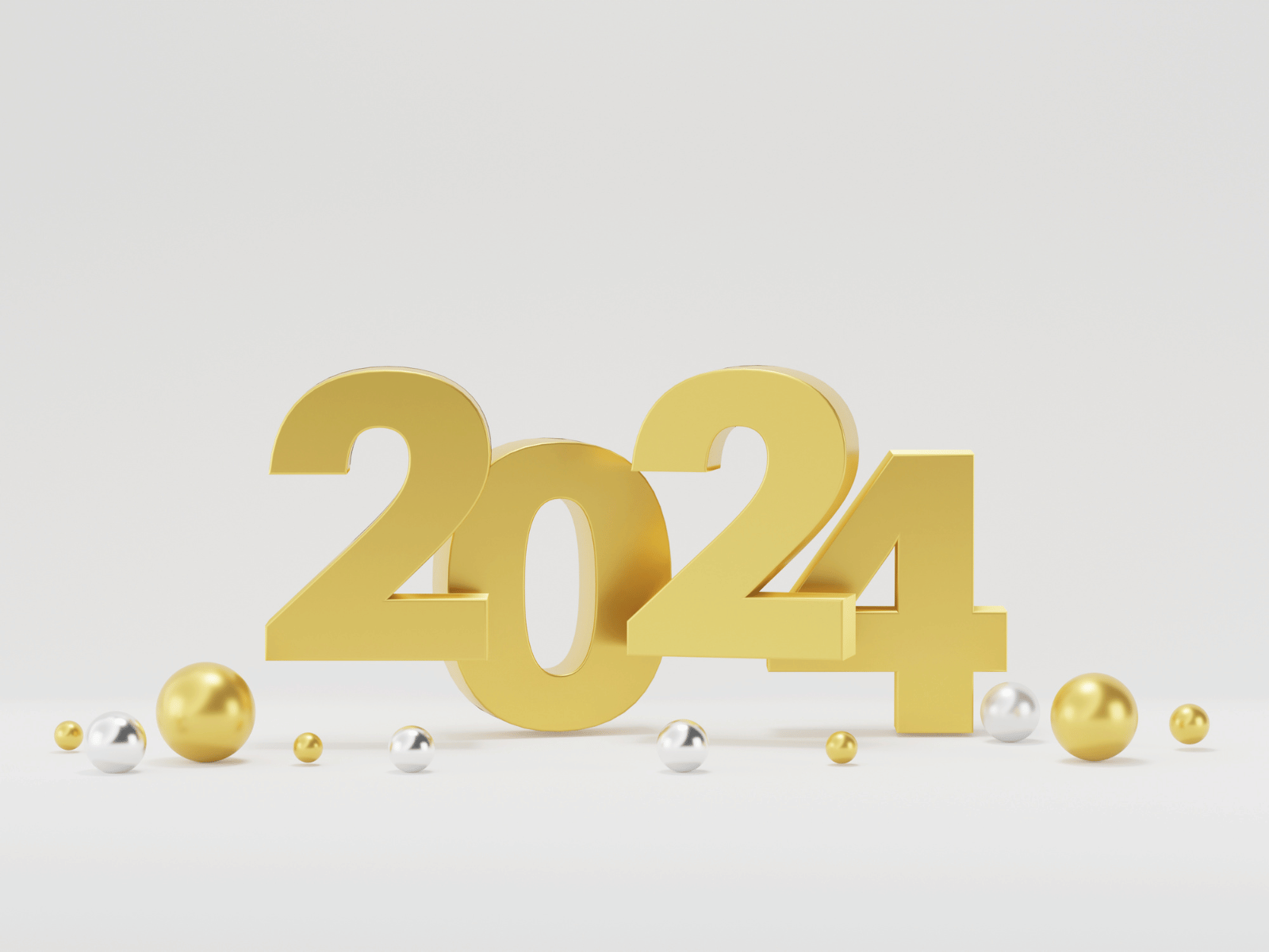Making Your 2024 Count