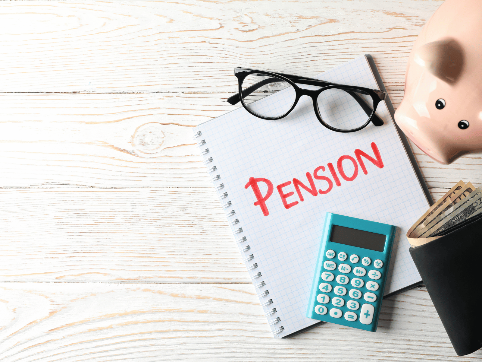 What To Do About Your Pension Buyout Options