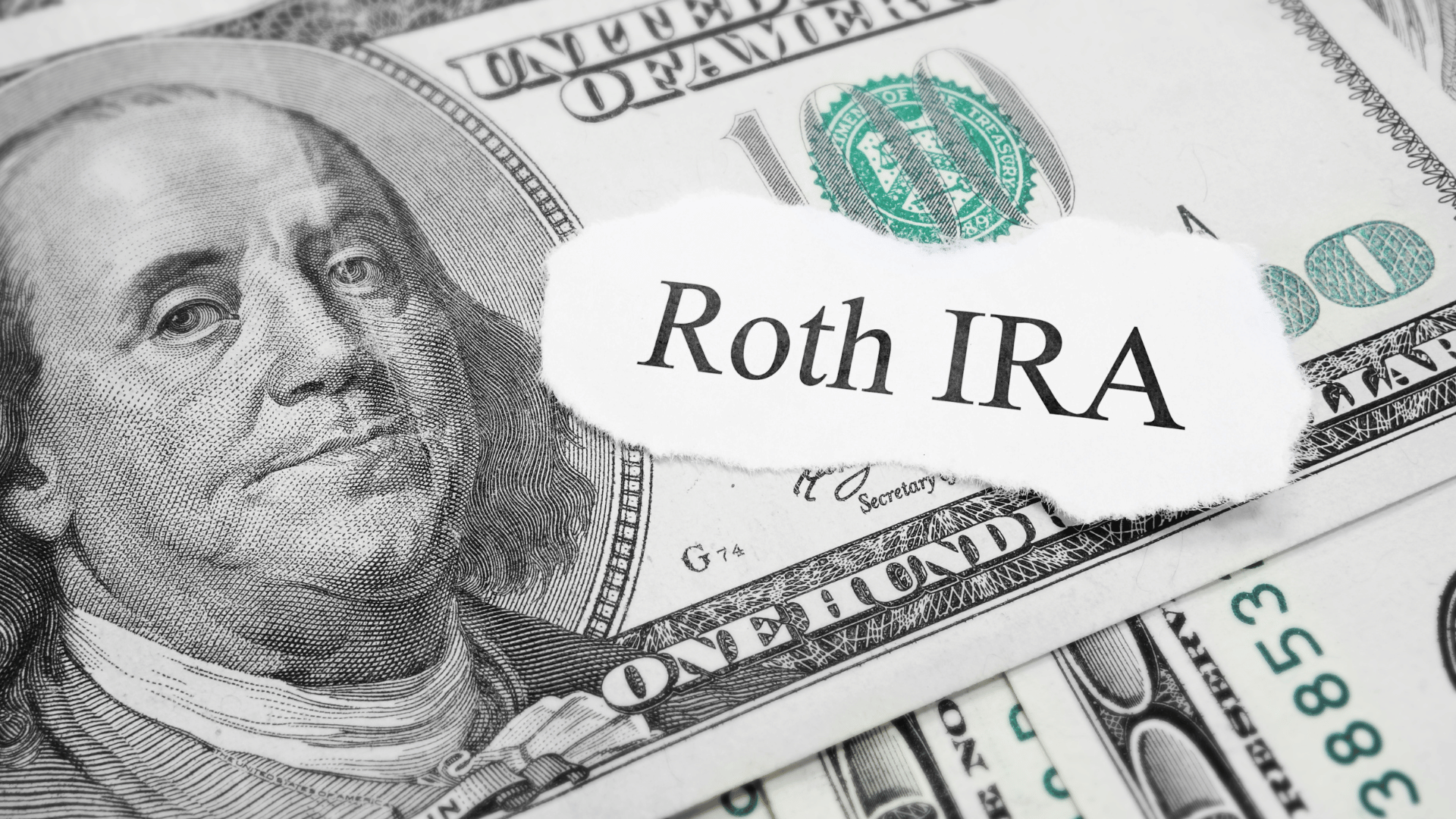 Roth IRAs as an Inheritance Strategy