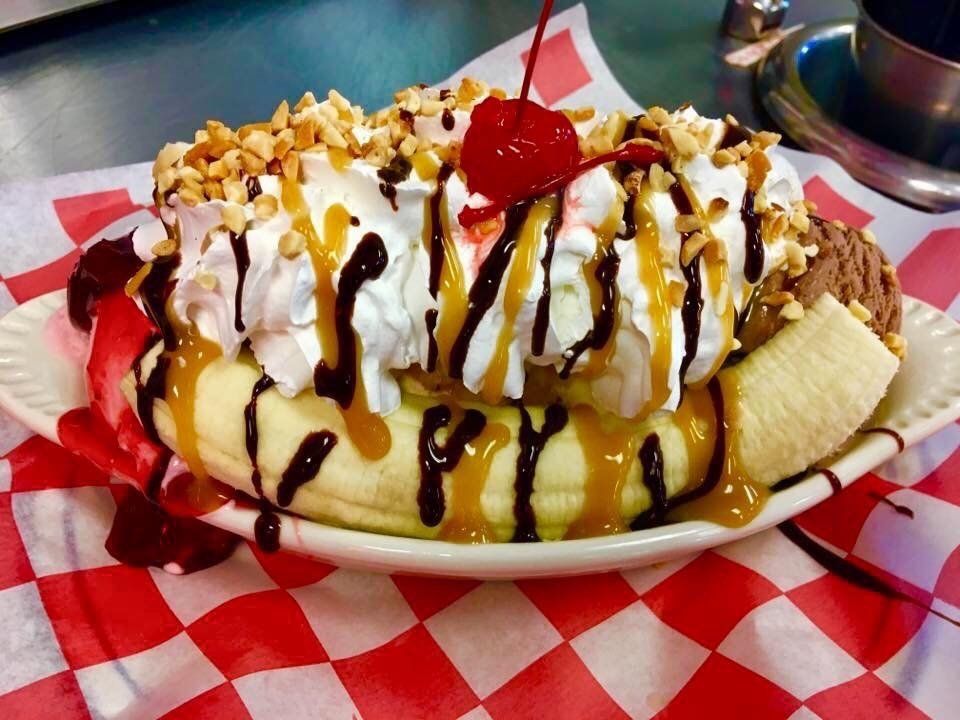 Hot Rod's Diner | 50's Style Diner in Social Circle GA