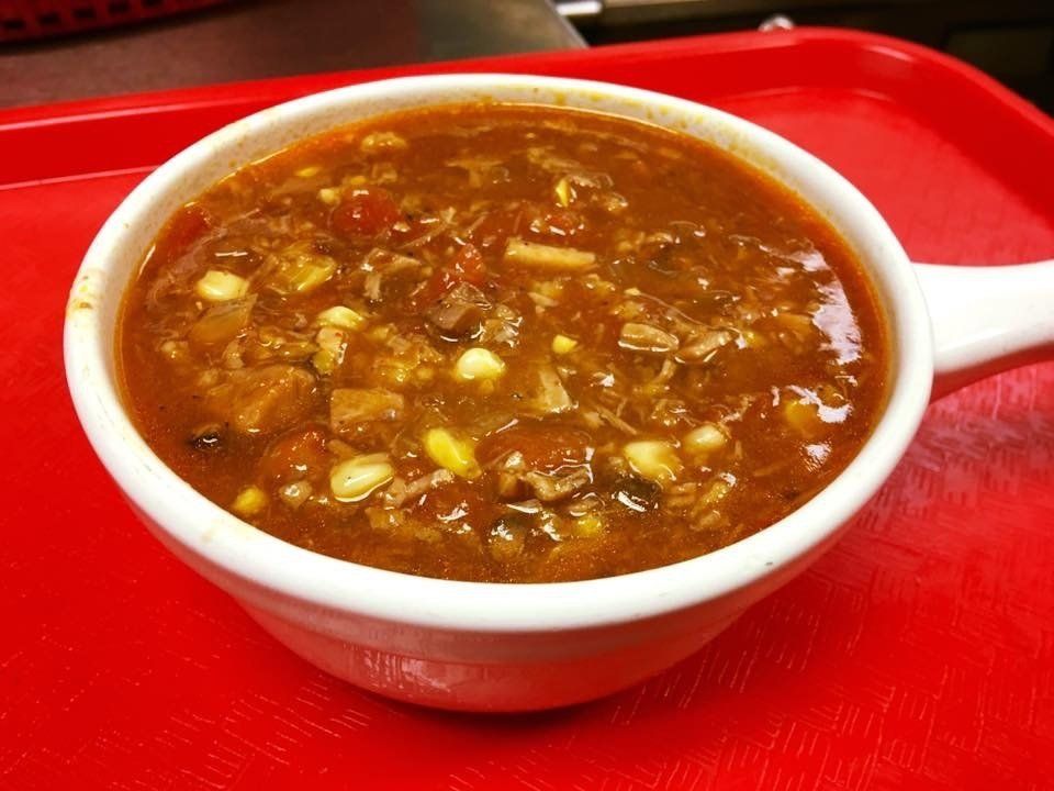 Hot Rod's Diner | 50's Style Diner in Social Circle GA