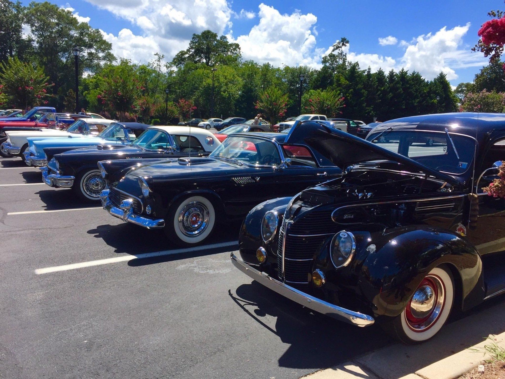 Hot Rod's Diner | 50's Style Diner in Social Circle GA