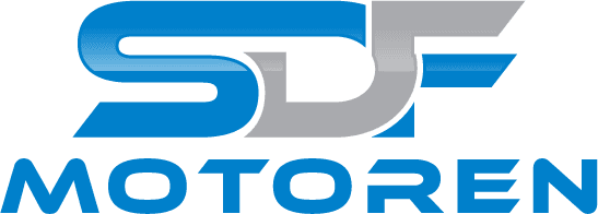 SDF Motoren - voor uw motor!