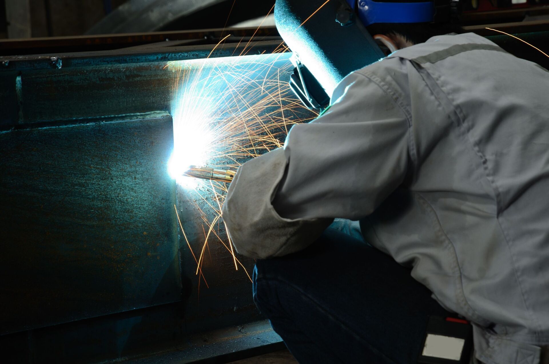 Types of Stainless Steel That Are Suitable For Welding