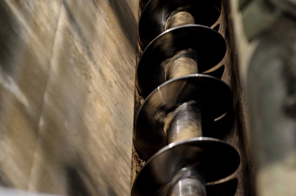 4 Common Problems of Screw Conveyors And How To Maintain