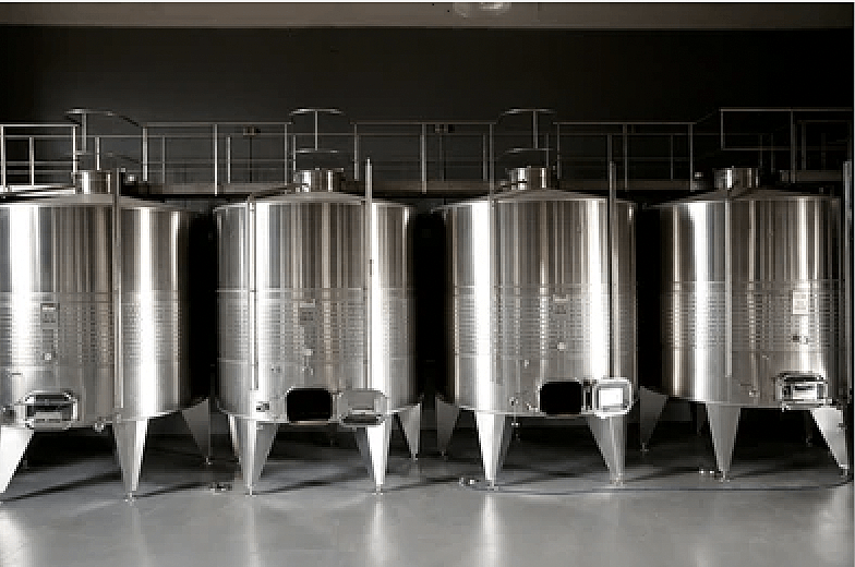 Step by Step Approach to Building Your Bespoke Stainless Steel Tanks