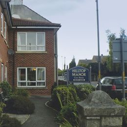 Reputable care home in Garforth and Sherburn-in-Elmet | Hilltop Care