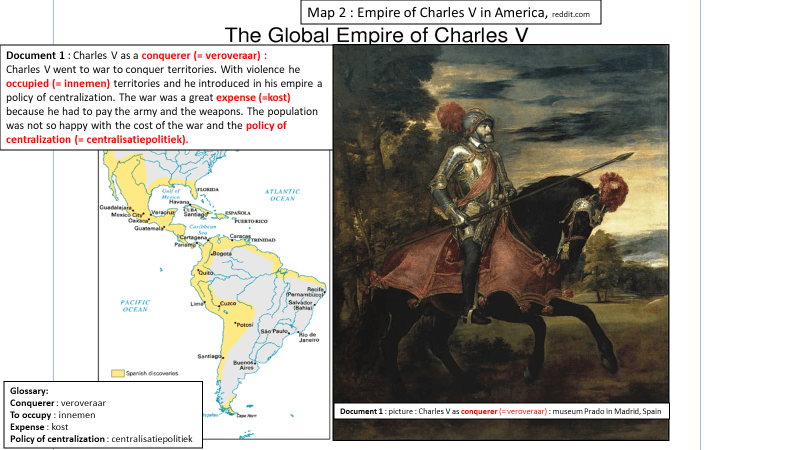 The Early Transatlantic Slave Trade Empor Charles V Hotsell | varsana.com