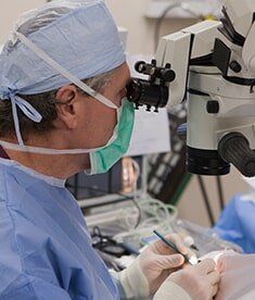Ophthalmologists | Central Arizona | Risser Thomas Eye Clinic