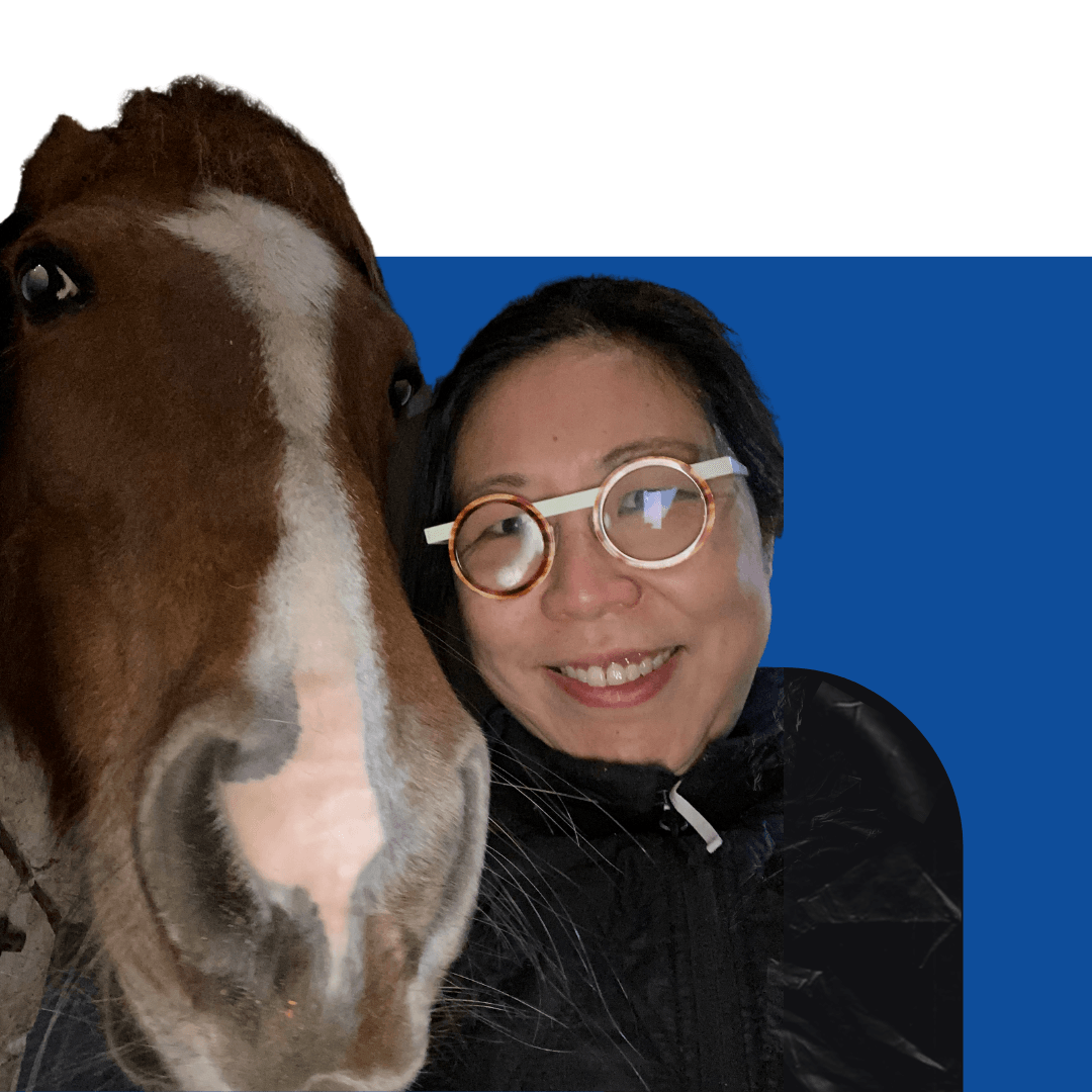 The Farm from a Box Story