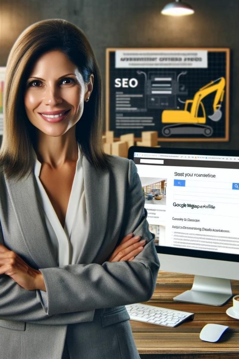 Boost Your Construction Business with Bold Vision SEO