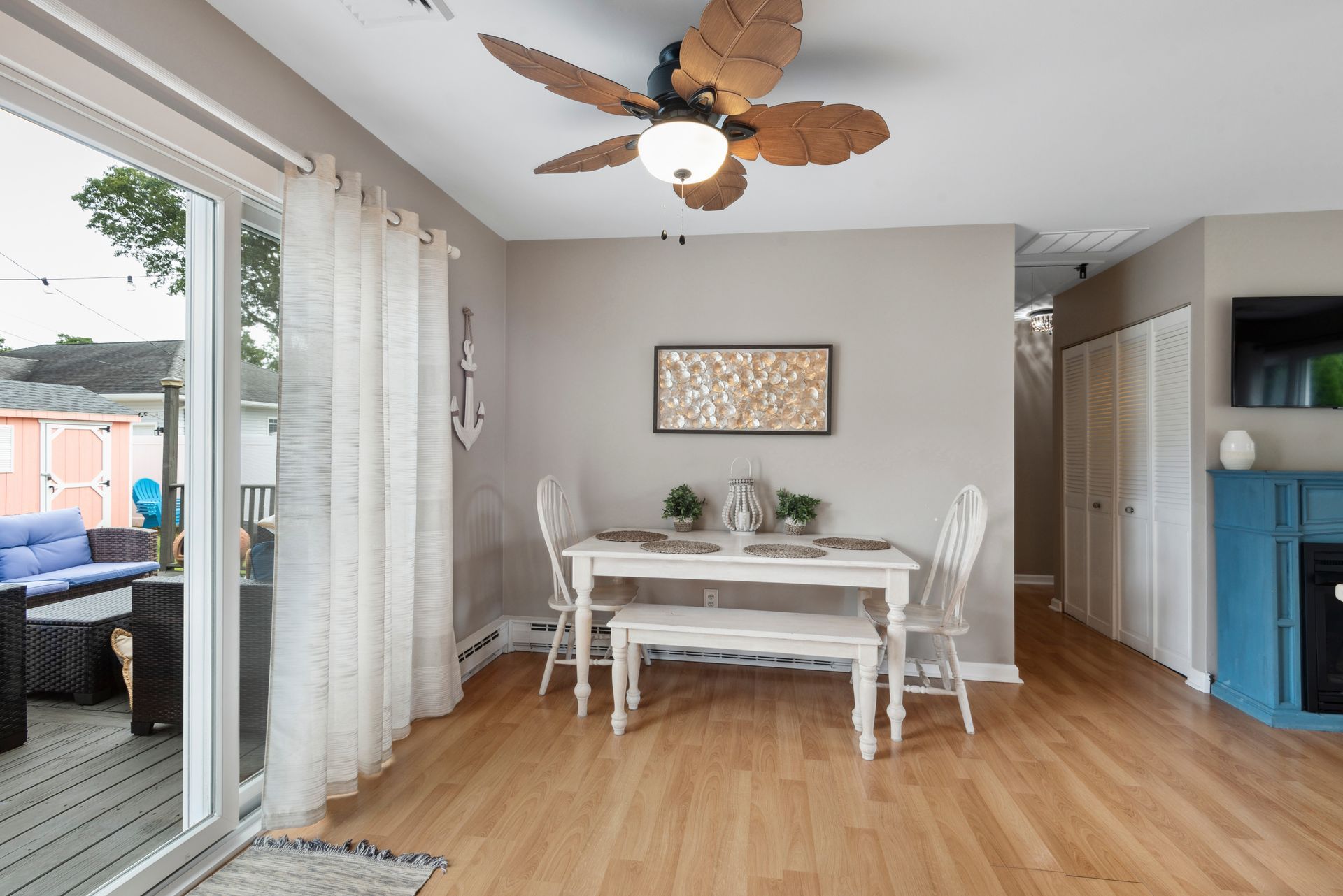 Serene Beach Cottage | Beach Cottages Villas