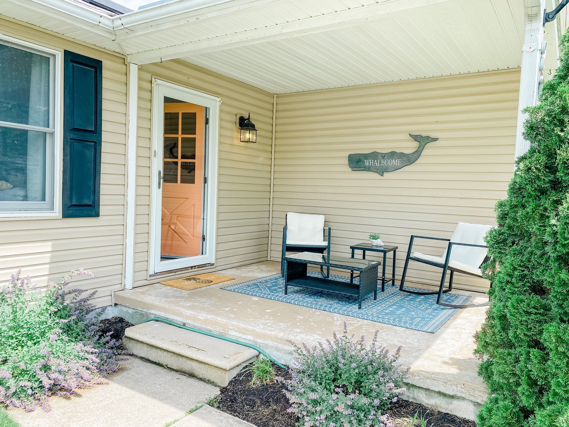 Serene Beach Cottage | Beach Cottages Villas