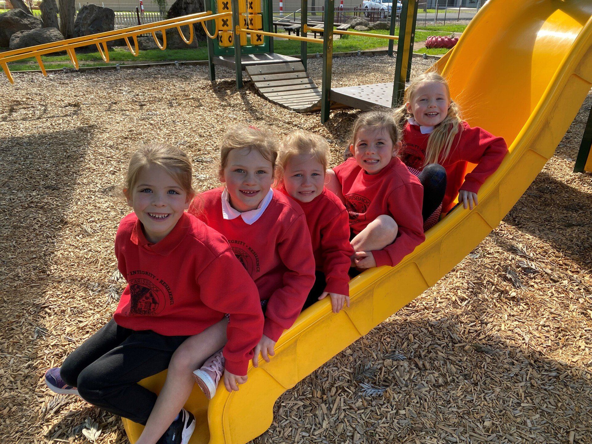 Welcome to Carisbrook Primary School! - Carisbrook Primary School