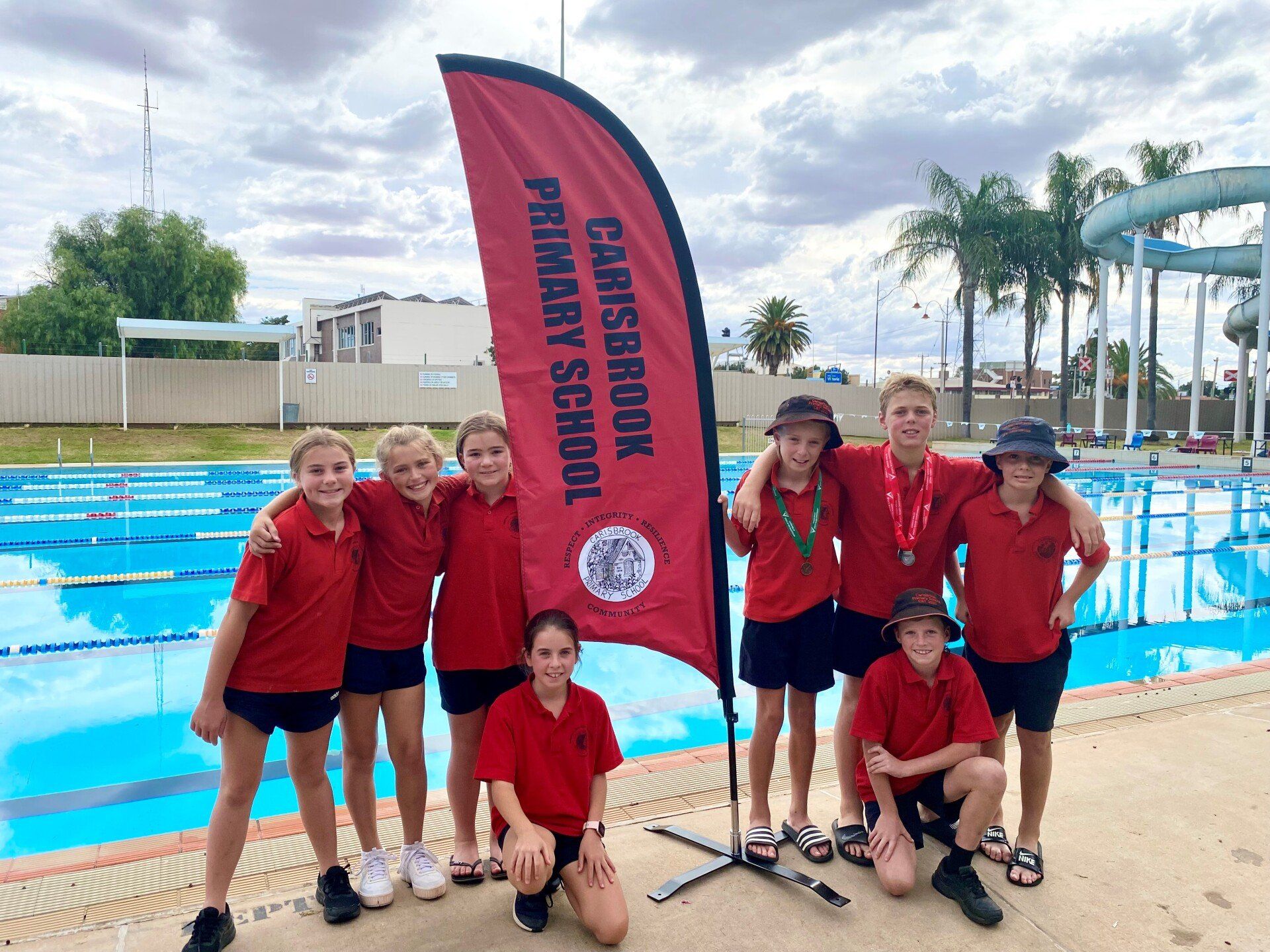 Welcome to Carisbrook Primary School! - Carisbrook Primary School