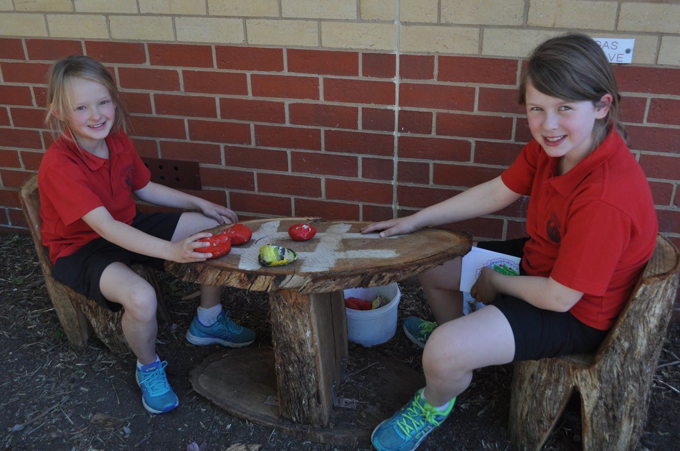 Photo Album - Carisbrook Primary School