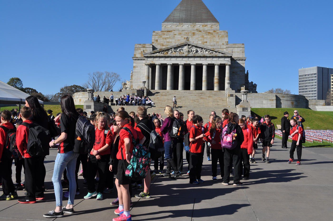 Welcome to Carisbrook Primary School! - Carisbrook Primary School