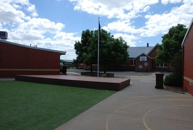 Welcome to Carisbrook Primary School! - Carisbrook Primary School