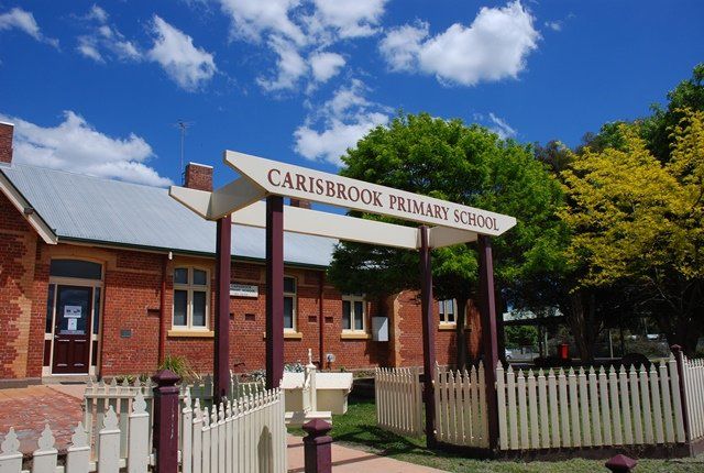 Photo Album - Carisbrook Primary School