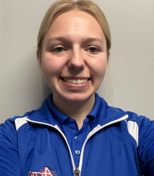 Kailey Williams's Instagram, Twitter & Facebook on IDCrawl