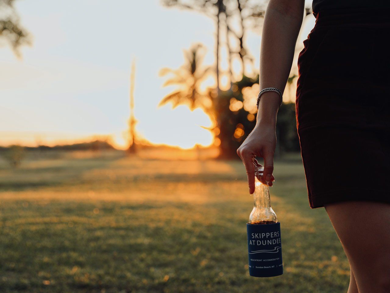 Dundee Beach accommodation with ocean views | Skippers at Dundee