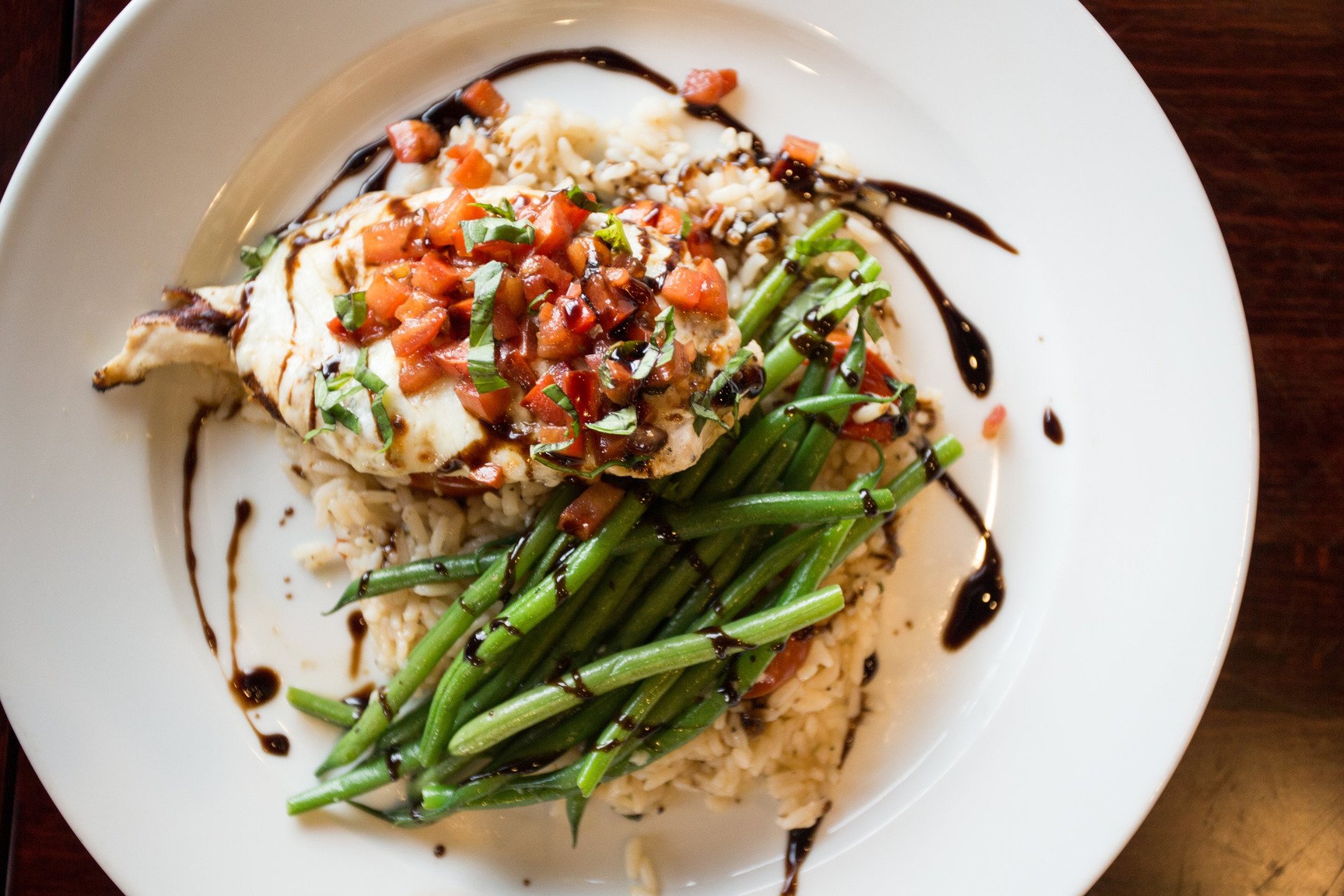 Home | Twelve Restaurant & Bar