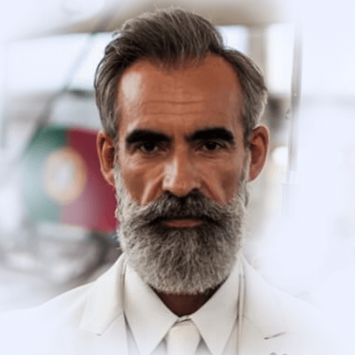 Brian Zheng Innovation