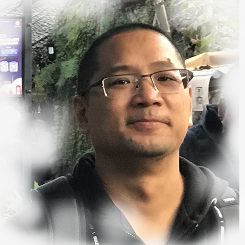 Brian Zheng Innovation