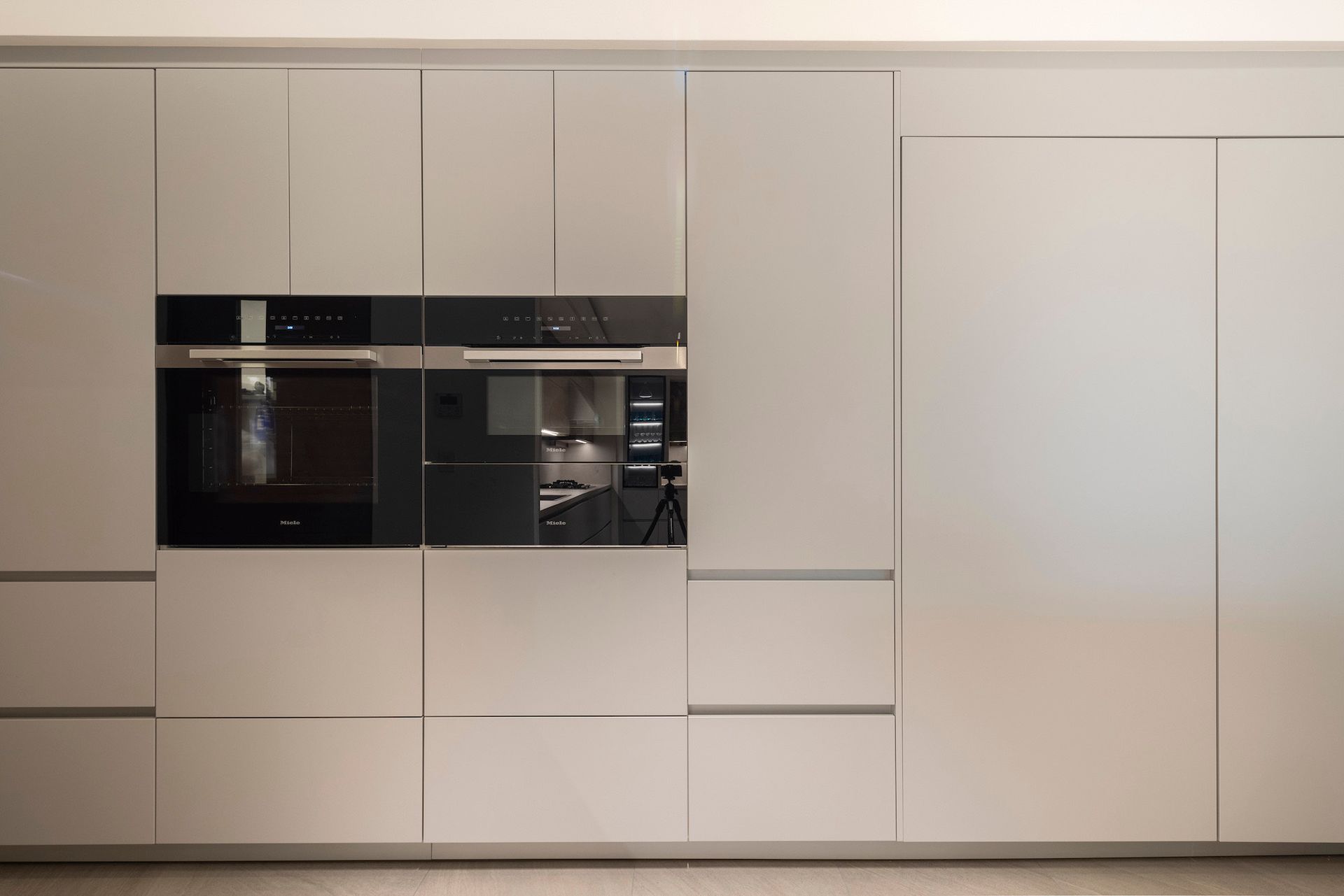 7 Key Trends in Luxury Kitchen Design | SARCO Architects