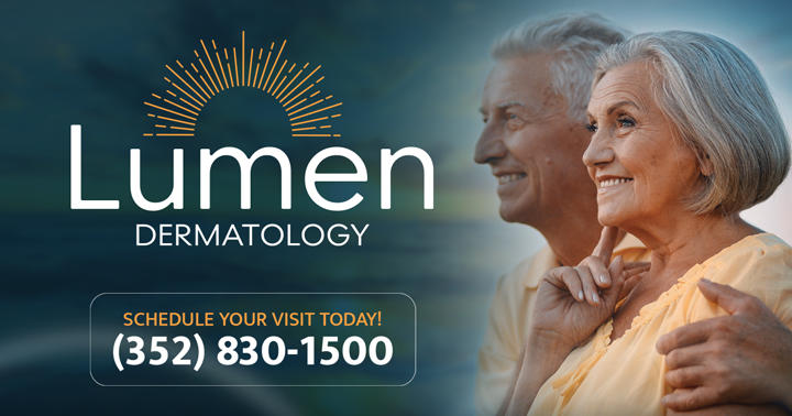 Michael J. Freeman, MD | Lumen Dermatology | Ocala & Lady Lake, FL