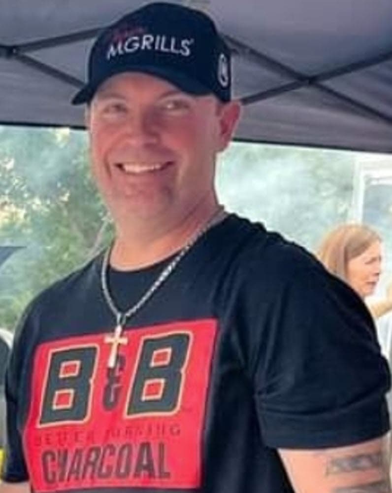 Team B&B | Meet Our Amazing Pitmasters | B&B Charcoal