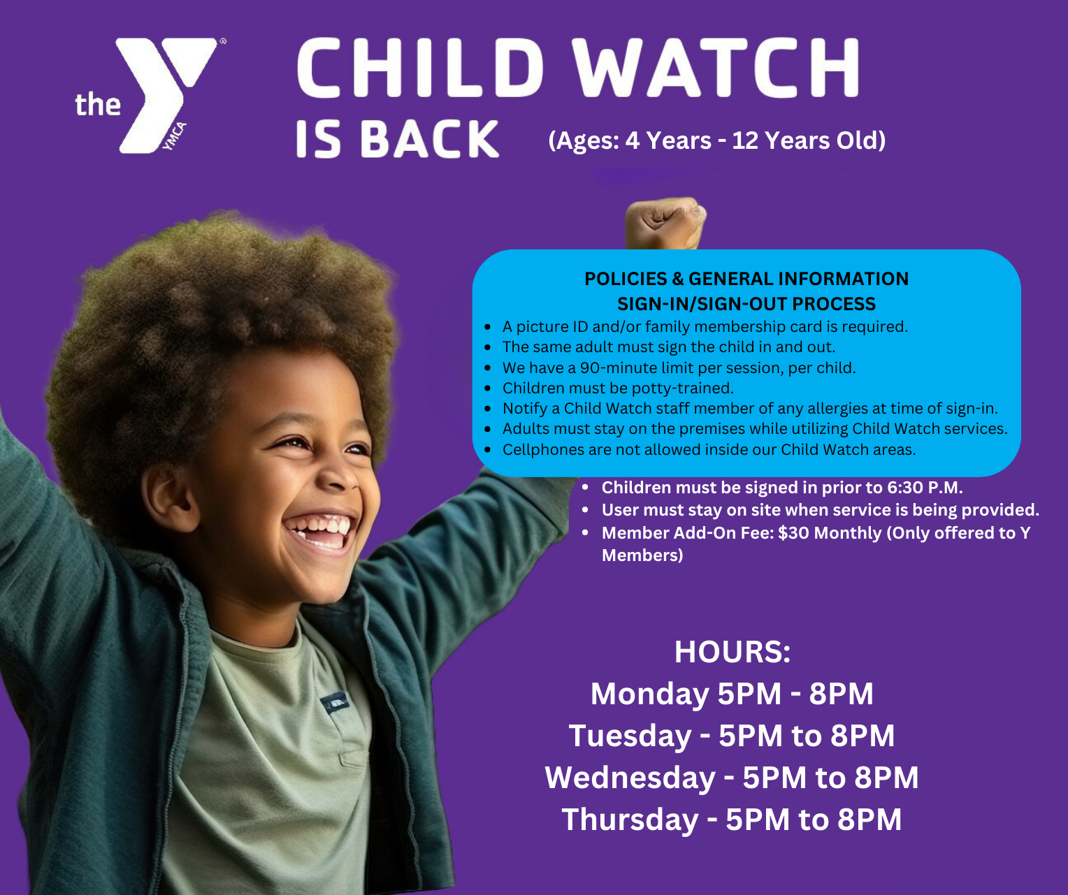 Family Gym | Scottsburg, IN | Scott County Family YMCA