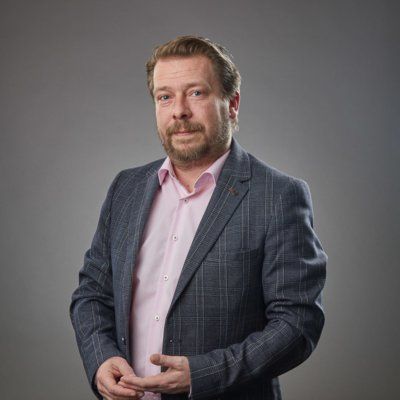 Global Access Diagnostics - social enterprise focused on purpose