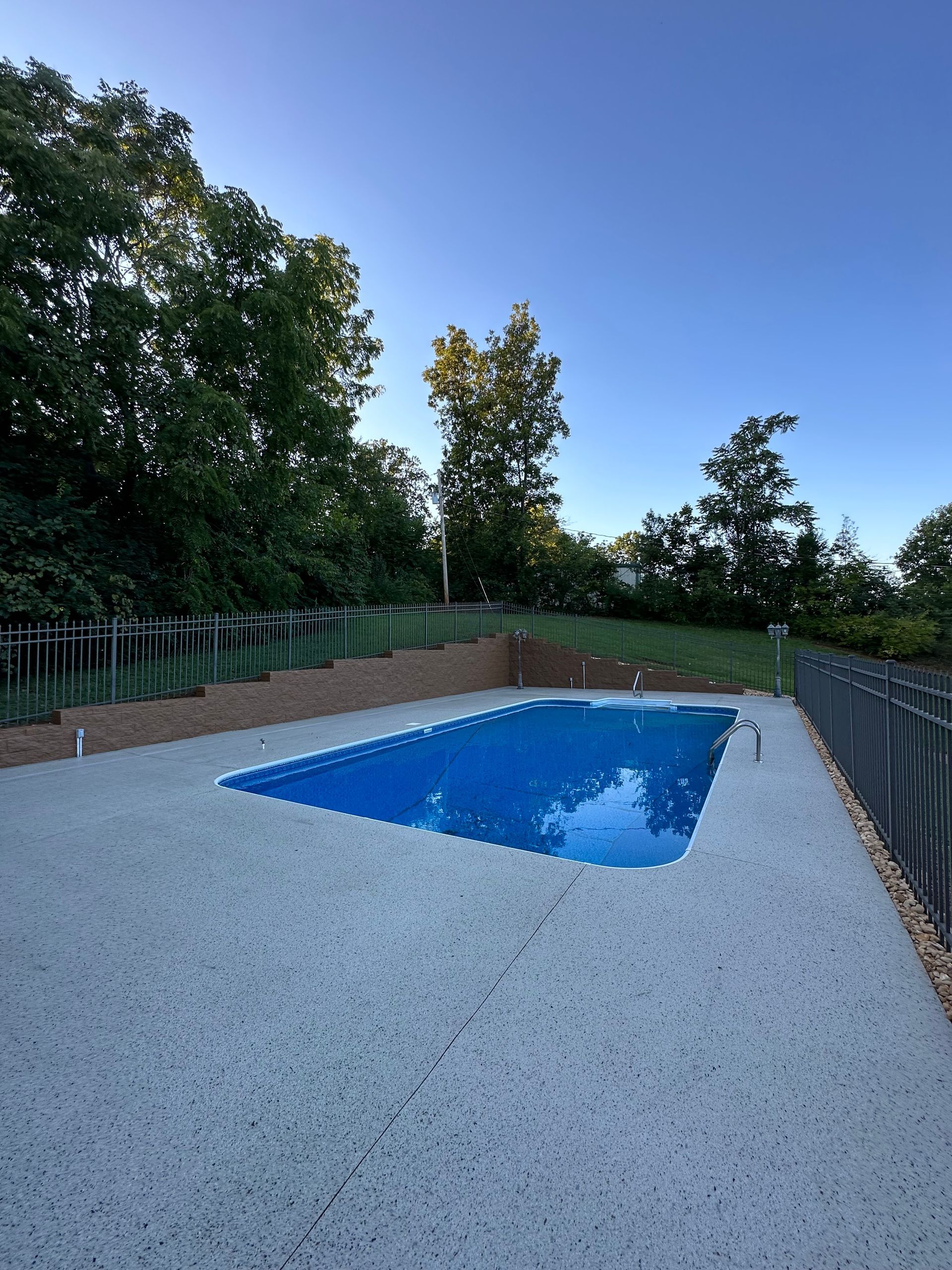 Spray Texture Overlay | Concrete Adventures