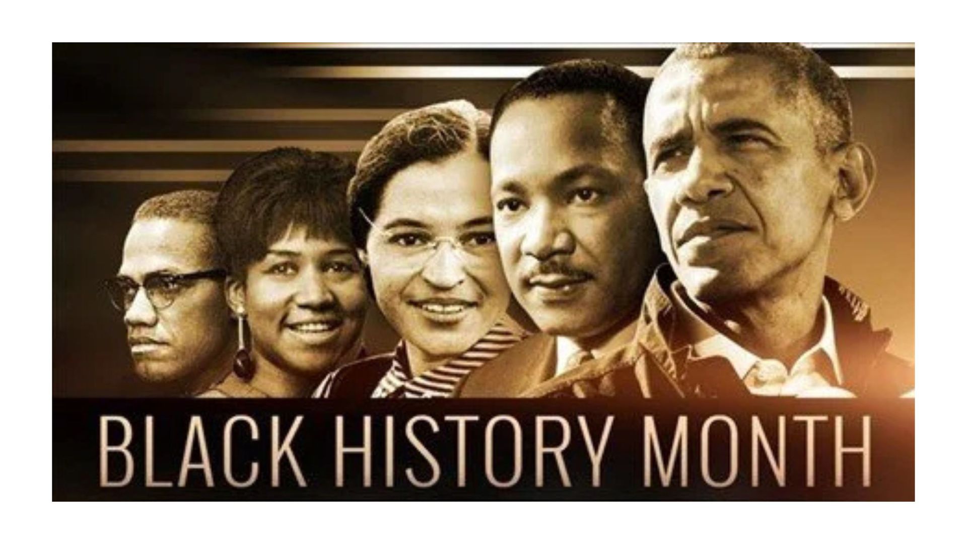 Black Resilience, Black Legacy, Black History: Honoring Our Roots in ...