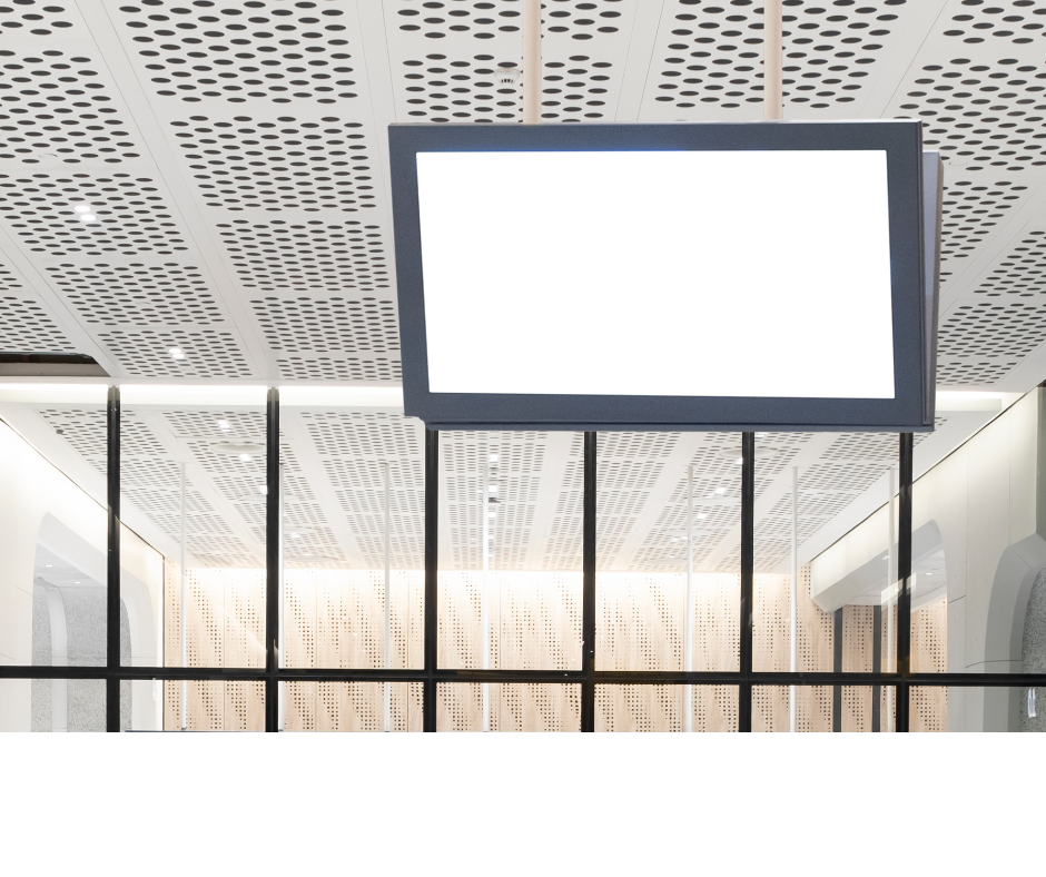 Custom vs. Standard Signage – Which Is Best for Your Business?