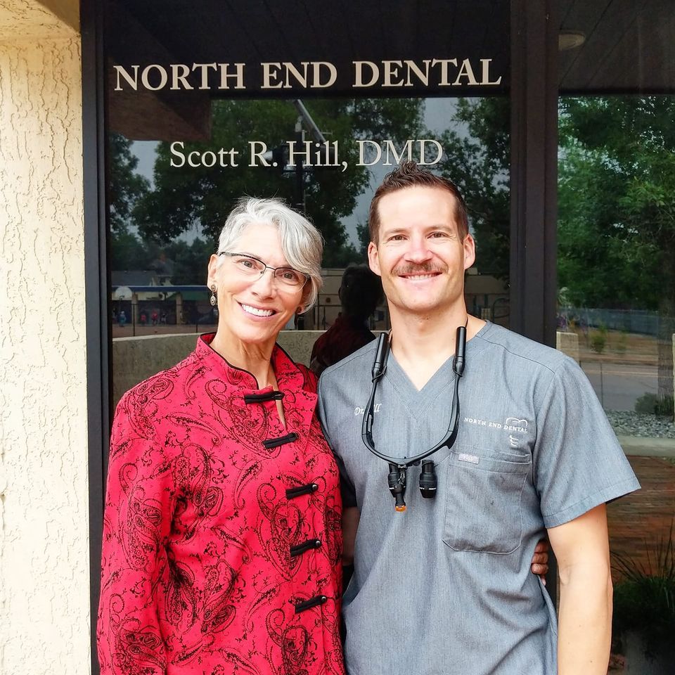 Family & Implant Dentist in Colorado Springs, CO | North End Dental