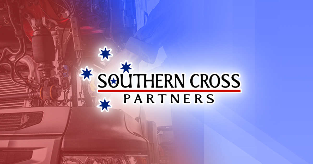 Southern Cross Partners | Diesel Mechanic & Fabrication