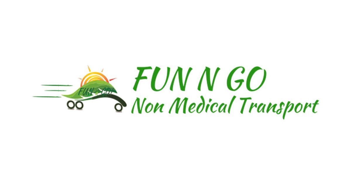 Contact | FUN N GO Non Medical Transport