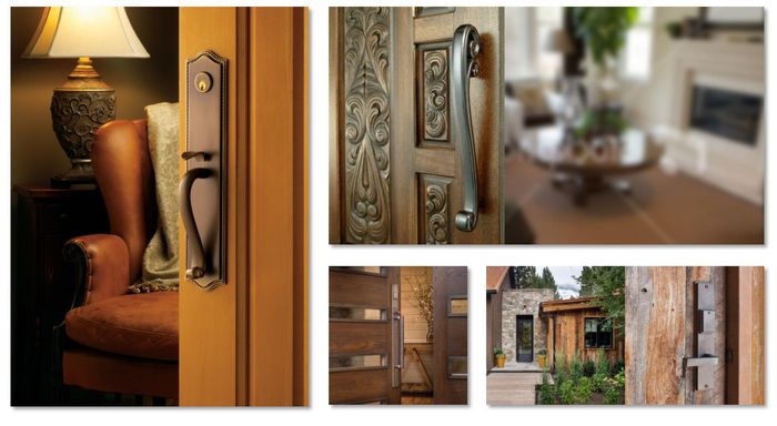 Finest Custom Doors In San Diego - Custom Door Boutique