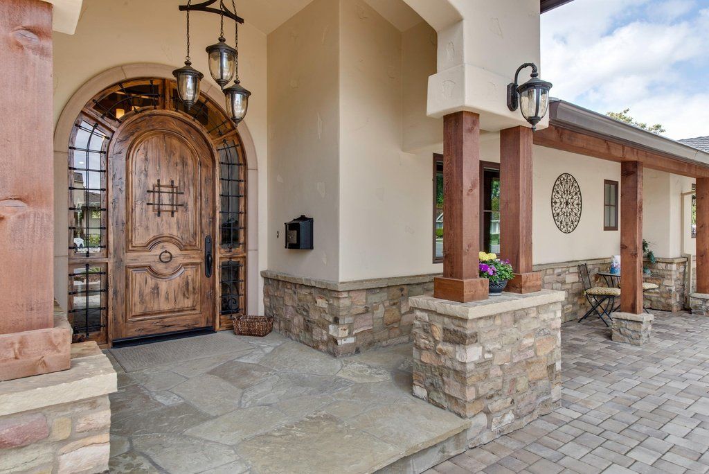 Custom Entry Doors Gallery in San Diego - Custom Door Boutique