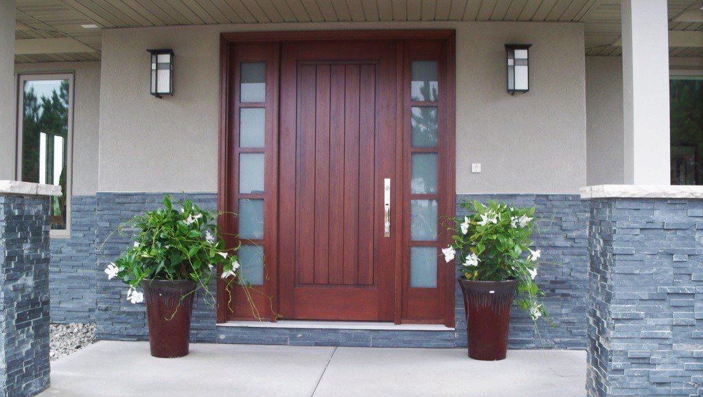 Finest Custom Doors In San Diego - Custom Door Boutique
