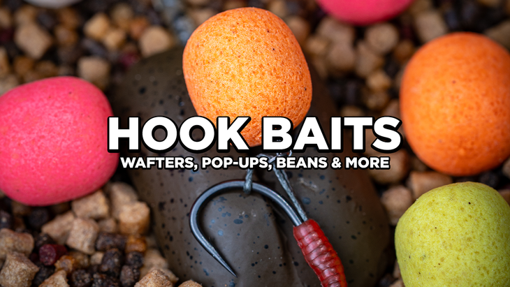 Get Ahead of the Game with Our Top-Rated Best Carp Baits