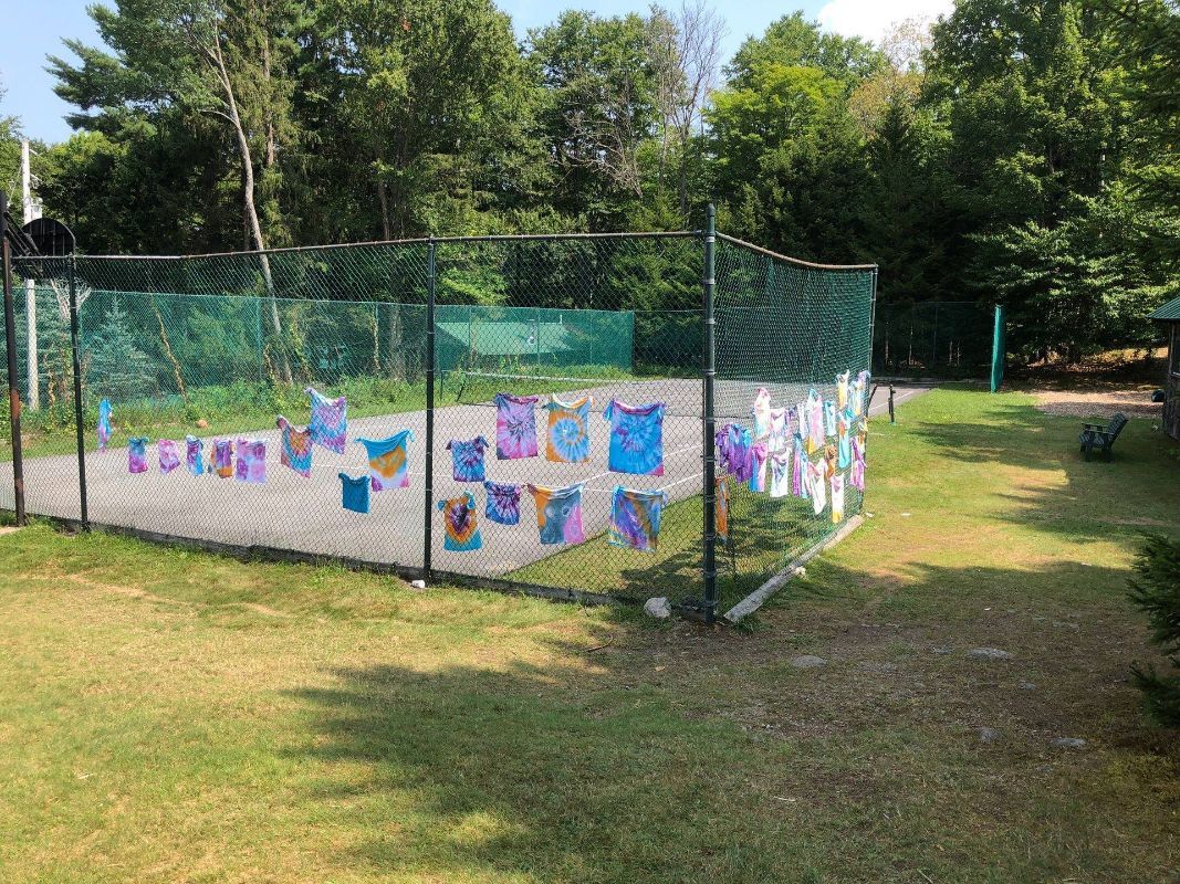 Activities and Area Resources