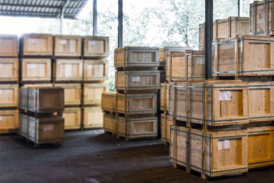 Trucioli e pallet | Milano | F. Caglio & Figli srl