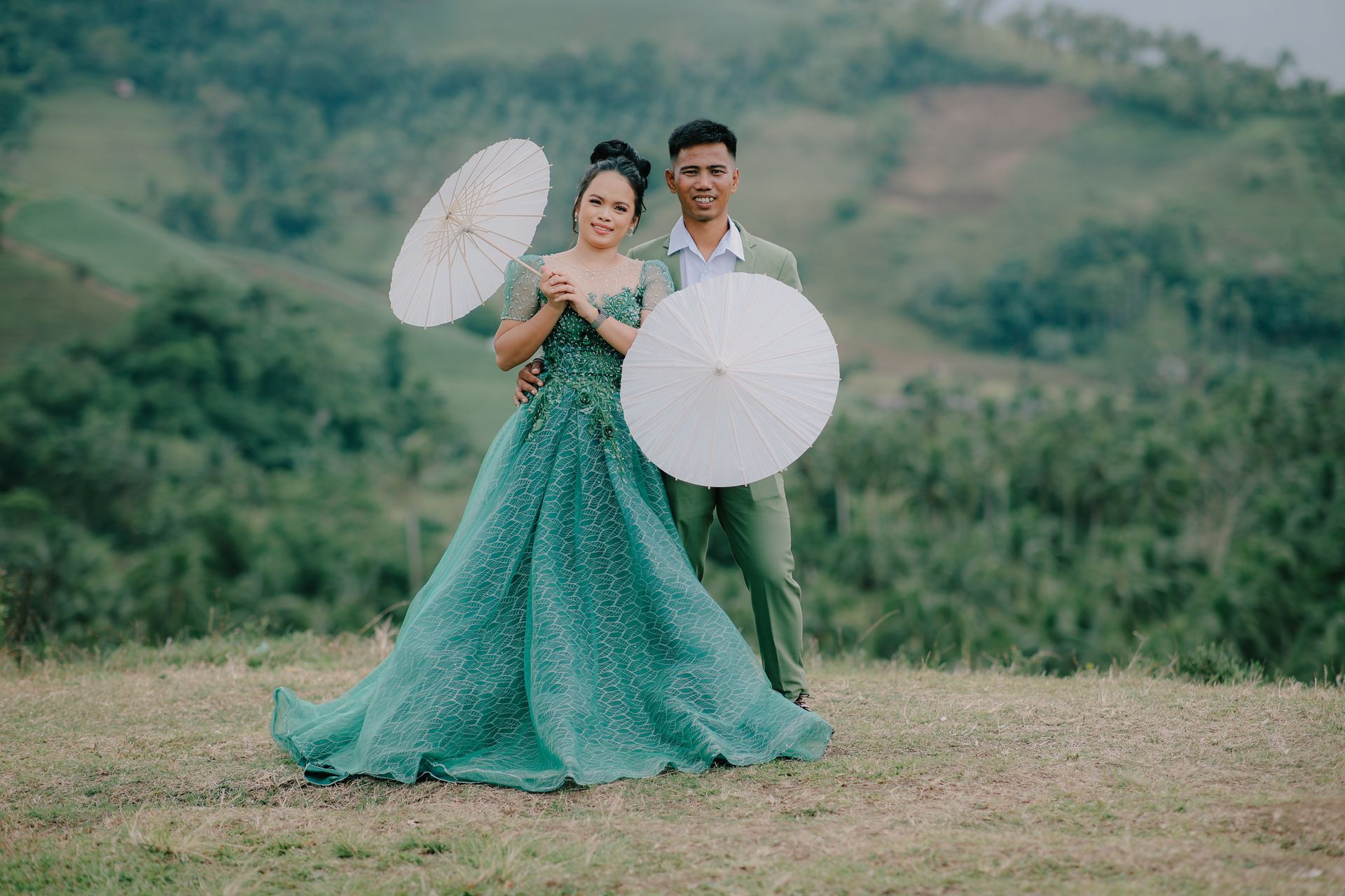 KERWIN AND LENLEN
