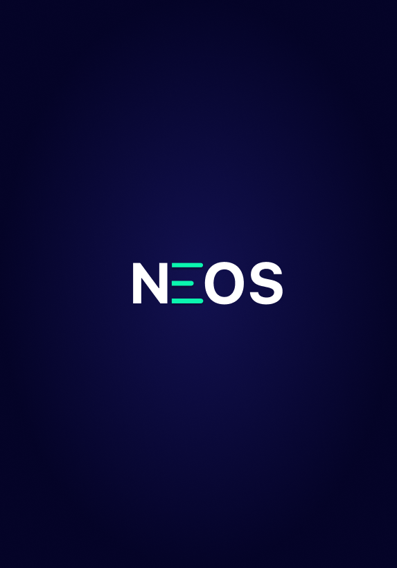 Logotipo De Neos