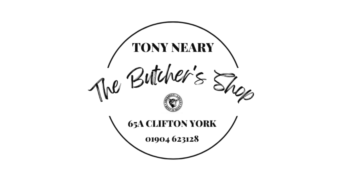 York Butchers - Locally Sourced Yorkshire Meats & Poultry