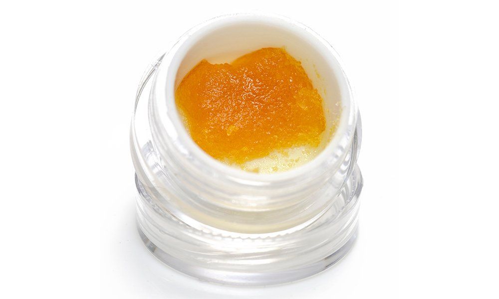 Cannabis Concentrates | Big Oil Co