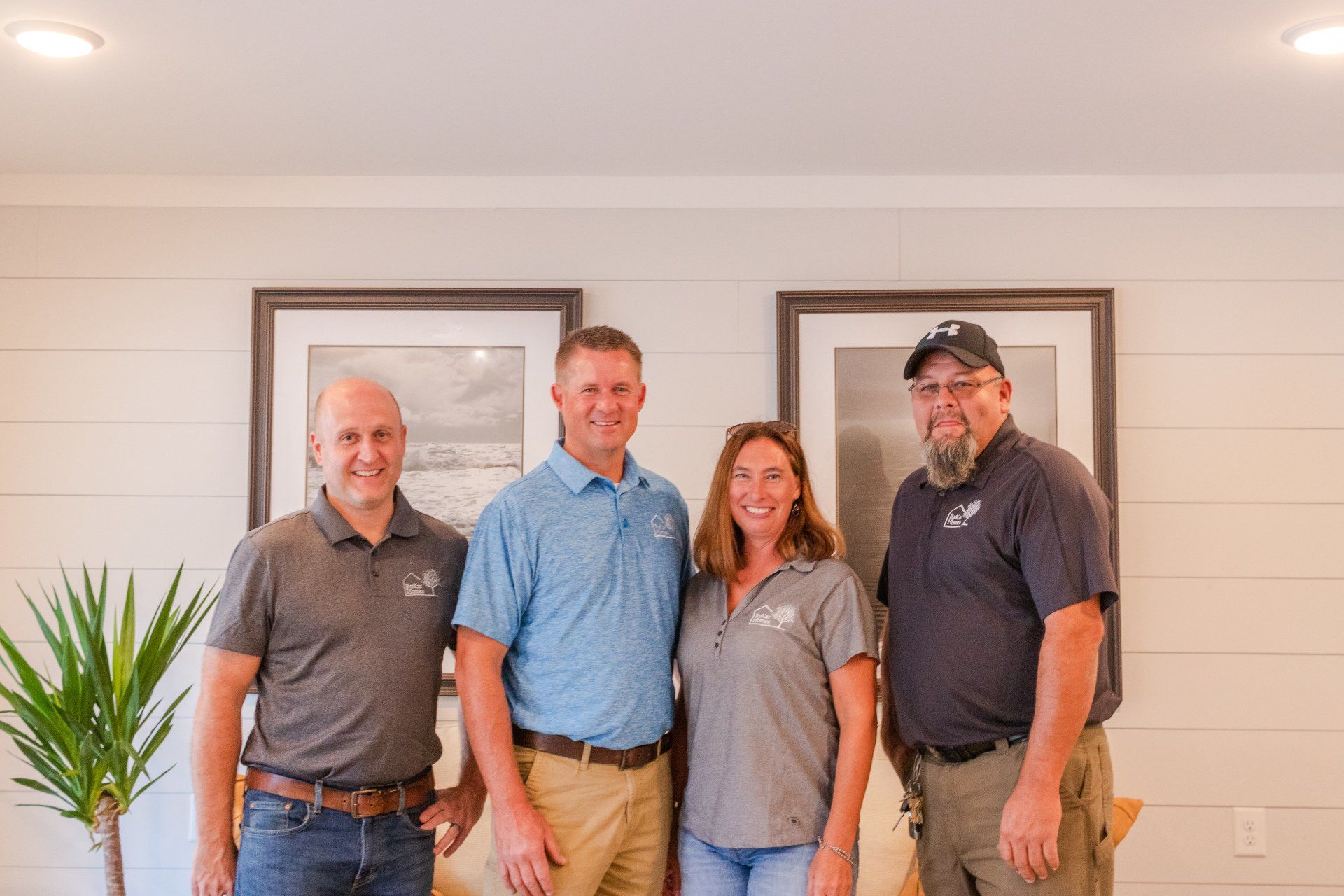 Meet the RyKar Team | New Home Home Builder